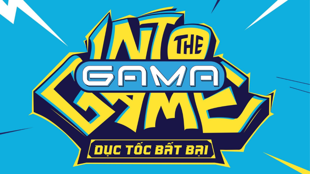 GAMA: INTO THE GAME - NO PAIN NO GAIN - Website Gama