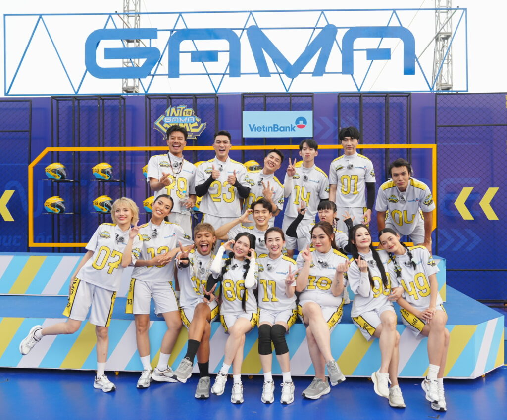 Tin tức - Website Gama